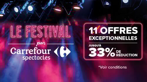 Carrefour Market Duclair : Votre Supermarché à Duclair