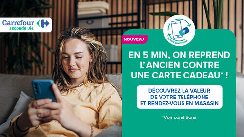 Carrefour Mérignac : Votre Hypermarché à Mérignac