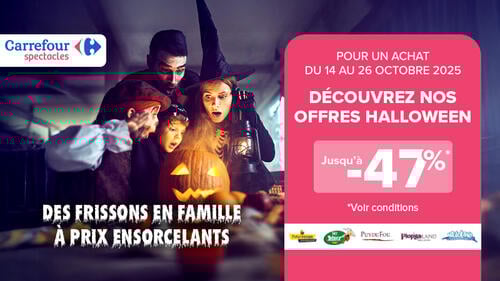 Carrefour Caen : Votre Hypermarché à Caen