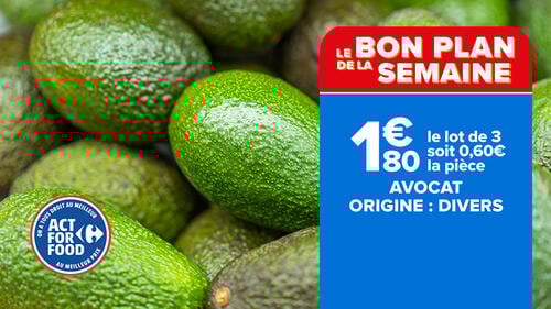 Carrefour Sevran : Votre Hypermarché à Sevran