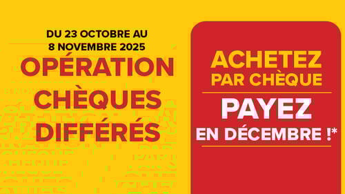 Carrefour Mérignac : Votre Hypermarché à Mérignac