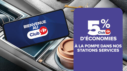 Carrefour Ecully : Votre Hypermarché à Écully