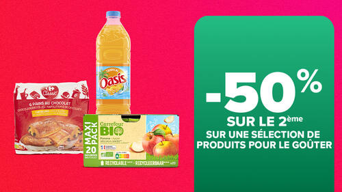 Carrefour Market Duclair : Votre Supermarché à Duclair