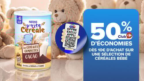 Carrefour Mérignac : Votre Hypermarché à Mérignac