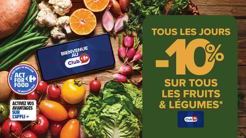 Carrefour (ex-Cora) Reims Cormontreuil : Votre Hypermarché à Cormontreuil