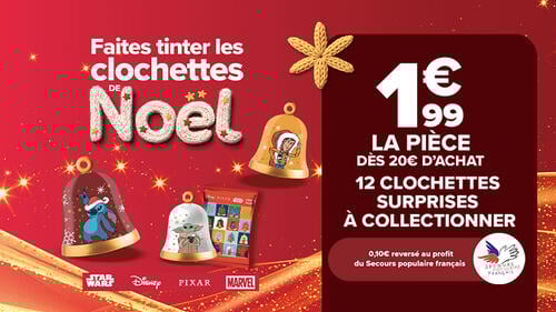 Carrefour Market Rouvroy : Votre Supermarché à Rouvroy