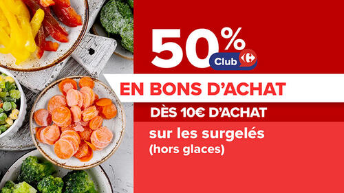 Carrefour Caen : Votre Hypermarché à Caen