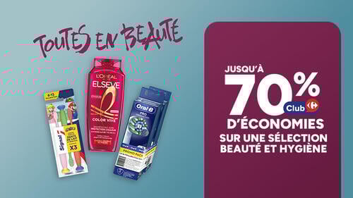 Carrefour Avranches St Martin (Normandie) : Votre Hypermarché à St ...