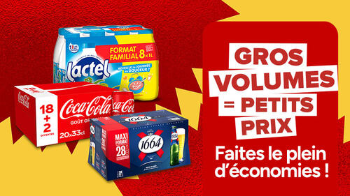 Carrefour Bourges : Votre Hypermarché à Bourges