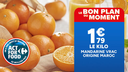 Carrefour Segny : Votre Hypermarché à Ségny