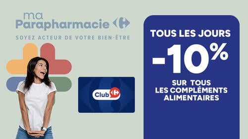 Carrefour Evry : Votre Hypermarché à Évry-Courcouronnes