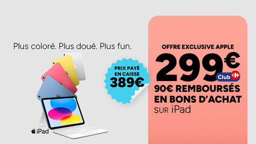 Carrefour Segny : Votre Hypermarché à Ségny
