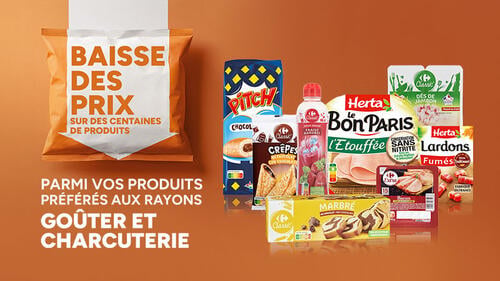 Carrefour Evry : Votre Hypermarché à Évry-Courcouronnes