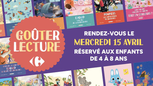 Carrefour Segny : Votre Hypermarché à Ségny