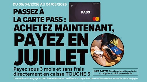 Carrefour Antibes : Votre Hypermarché à Antibes