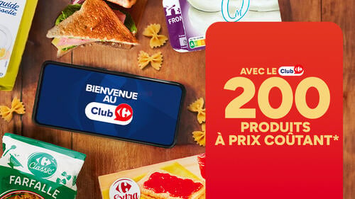 Carrefour City Puteaux Cnit-2 La Défense : Votre Épicerie à Puteaux