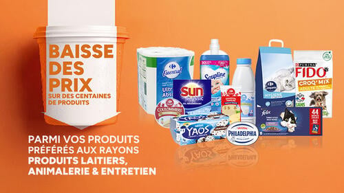 Carrefour Bourges : Votre Hypermarché à Bourges