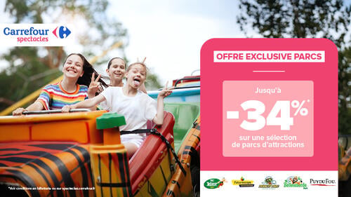 Carrefour Dijon : Votre Hypermarché à Dijon